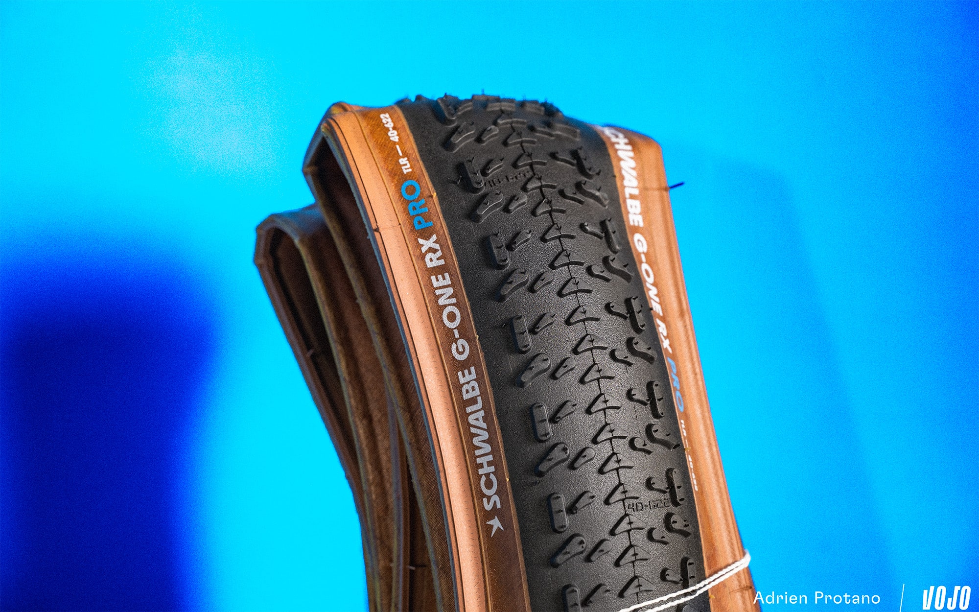 Test | De Schwalbe G-One R Pro & Overland Pro gravelbanden op de ...